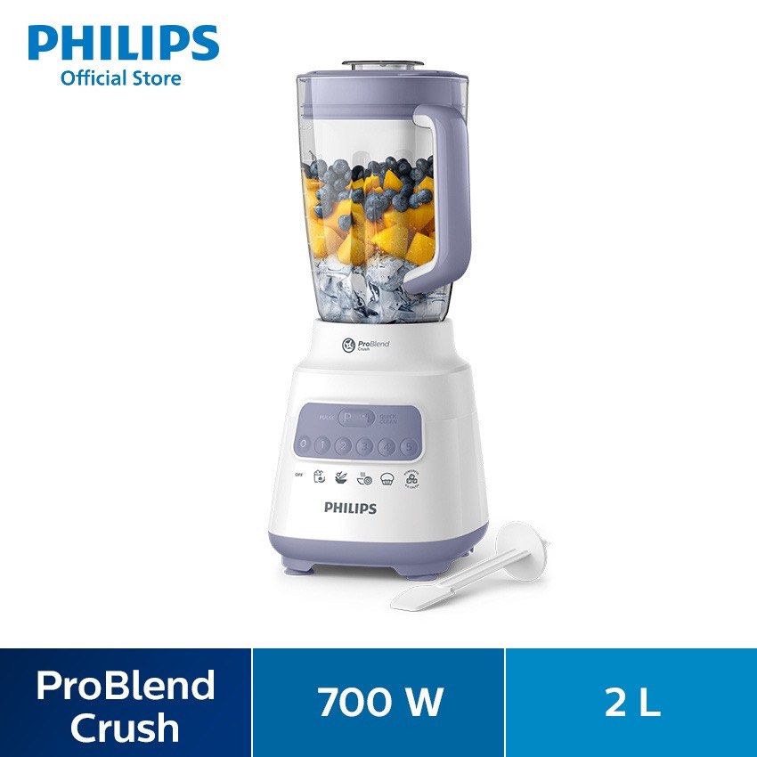 Philips Blender & Chopper, TV & Home Appliances, Kitchen Appliances ...
