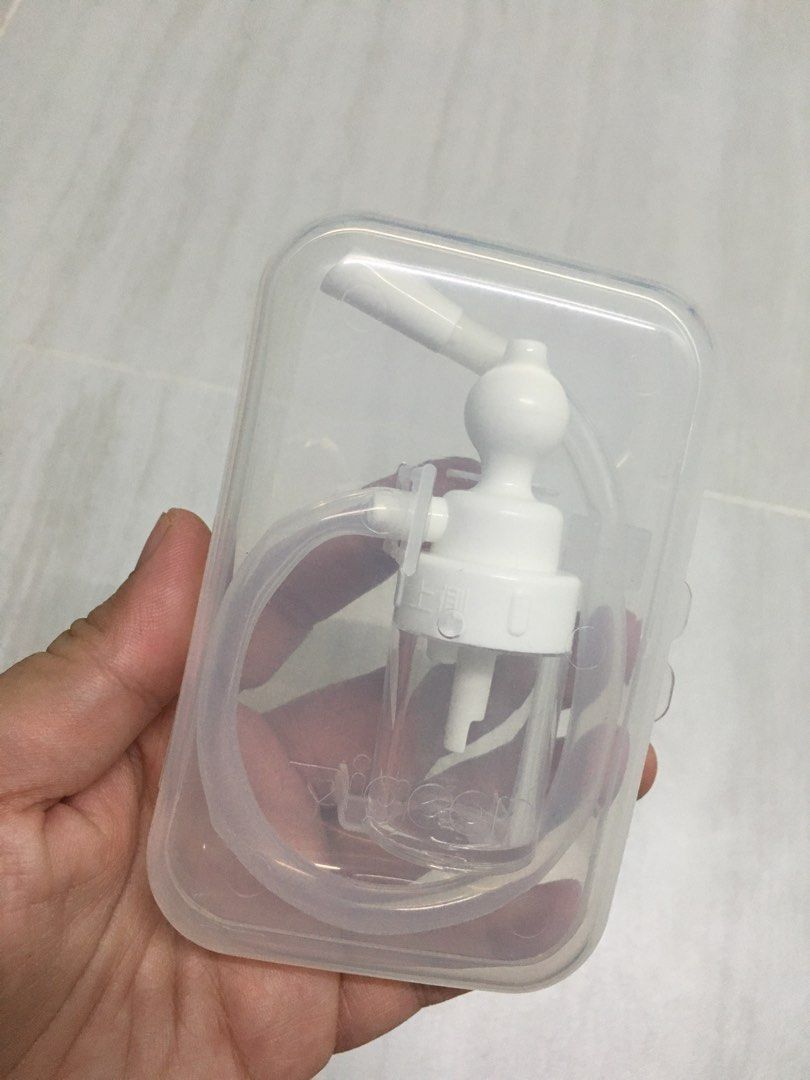 Pigeon Nasal Aspirator on Carousell
