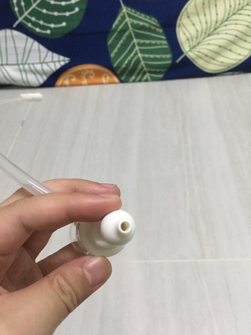 Pigeon Nasal Aspirator on Carousell