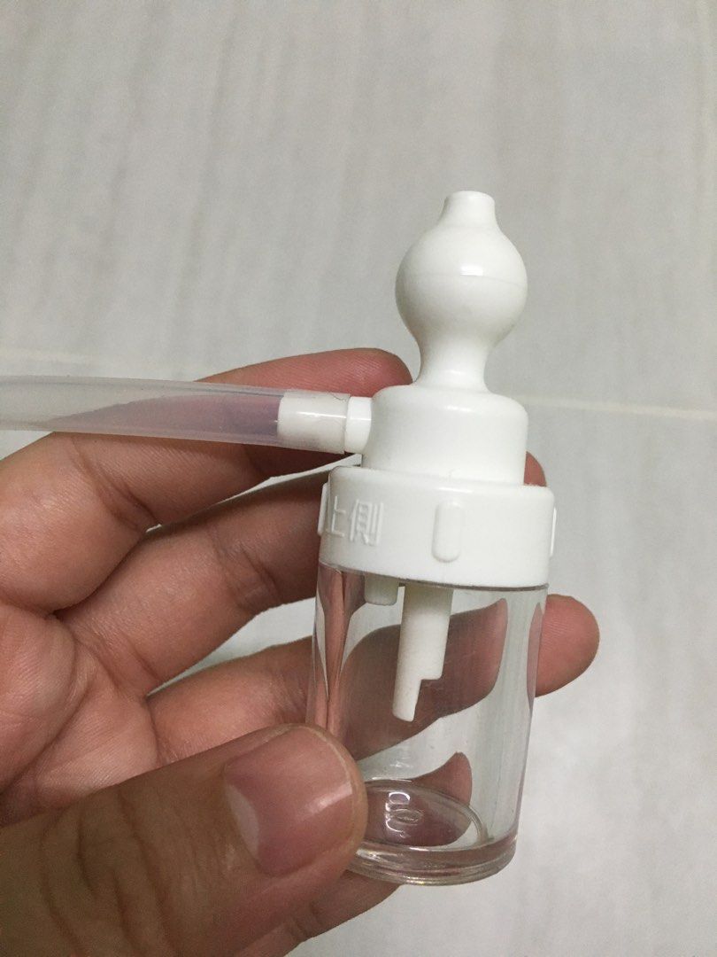 Pigeon Nasal Aspirator on Carousell