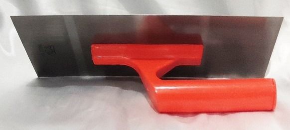 Plastering Trowel Cement Trowel Metal Rodelang Bakal El Toro Platering ...