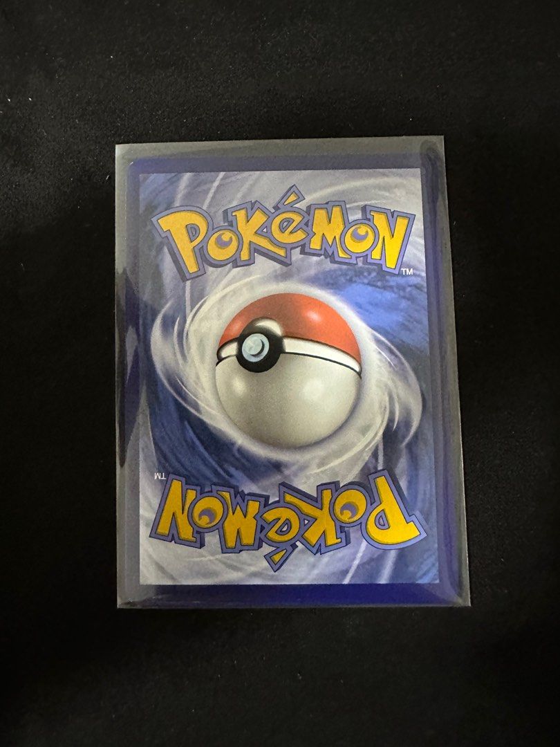 Pokemon Pikachu TG, Hobbies & Toys, Toys & Games on Carousell