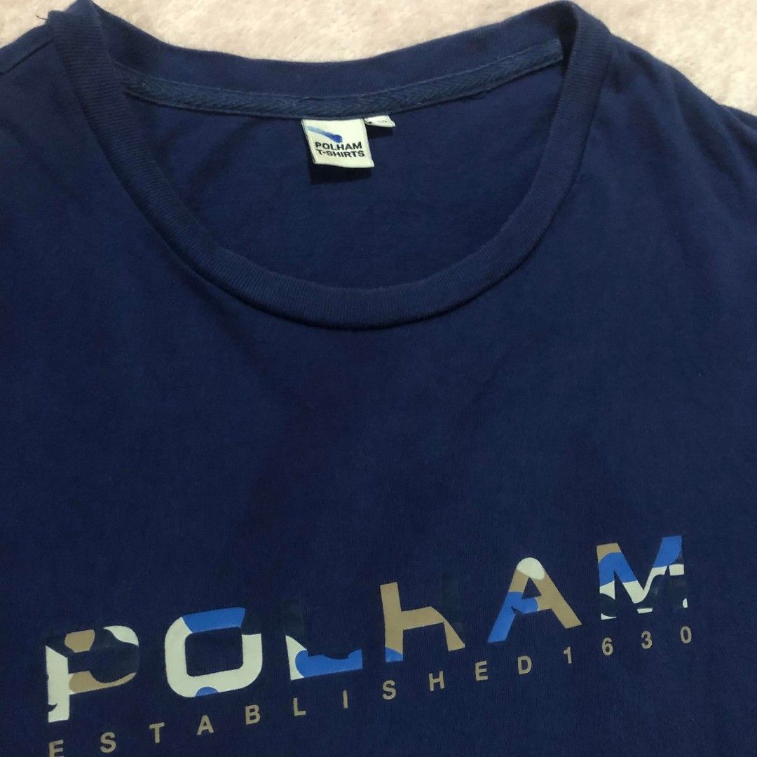 POLHAM ESTABLISHED 1630, Women's Fashion, Tops, Blouses on Carousell
