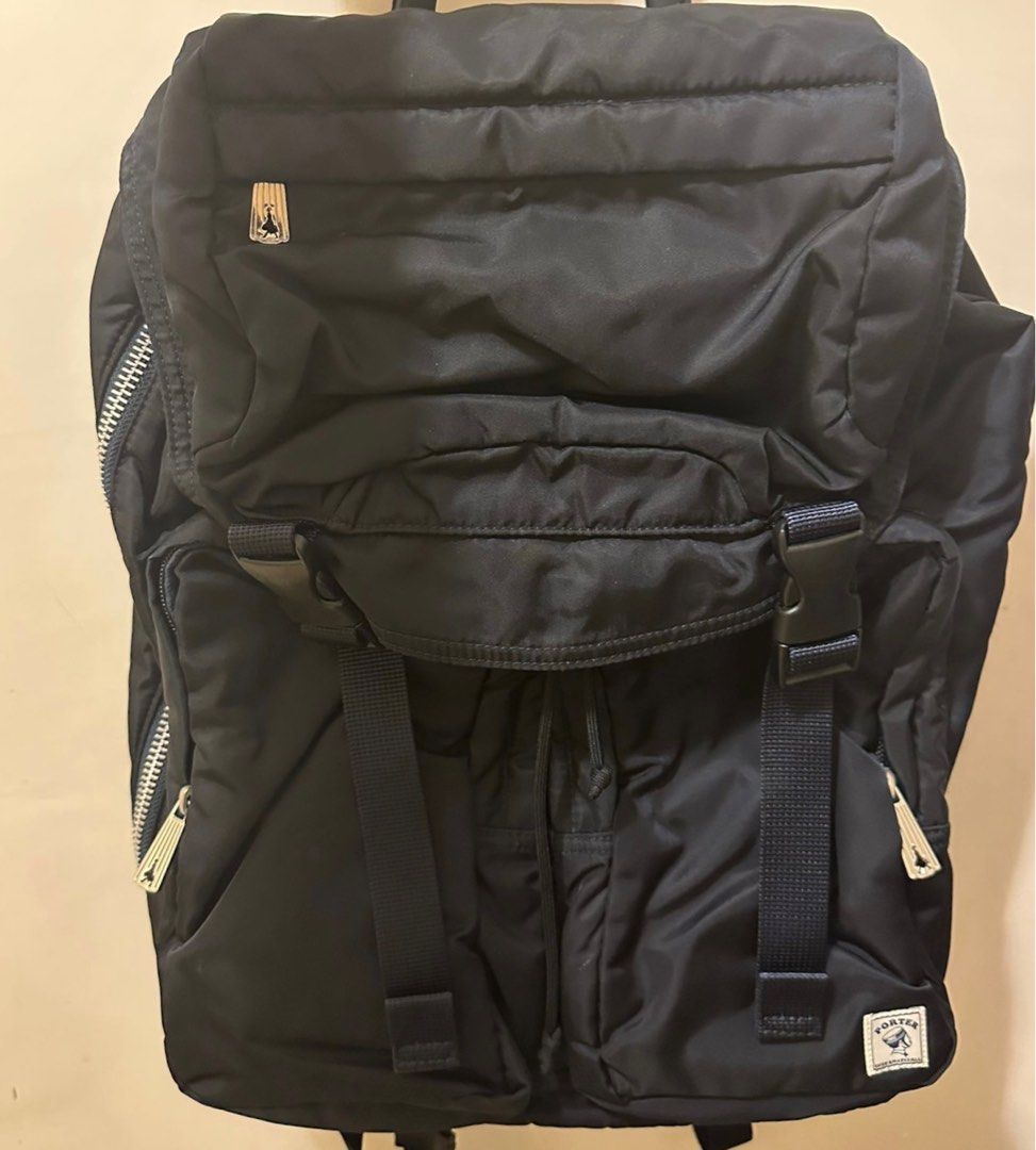 porter tokyo, 名牌, 手袋及銀包 - Carousell