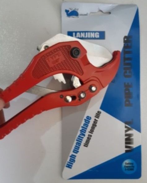 PPR Pipe Cutter (Big) on Carousell