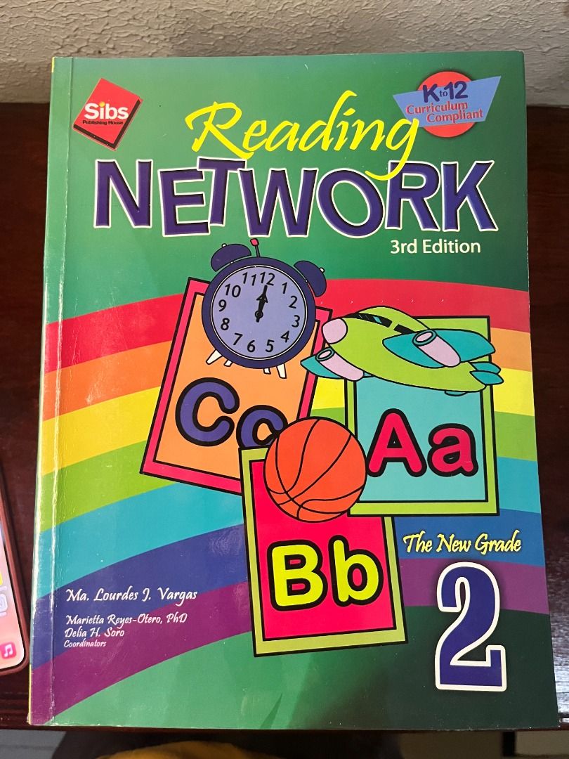 Grade 2 Textbooks, Hobbies & Toys, Books & Magazines, Textbooks on ...