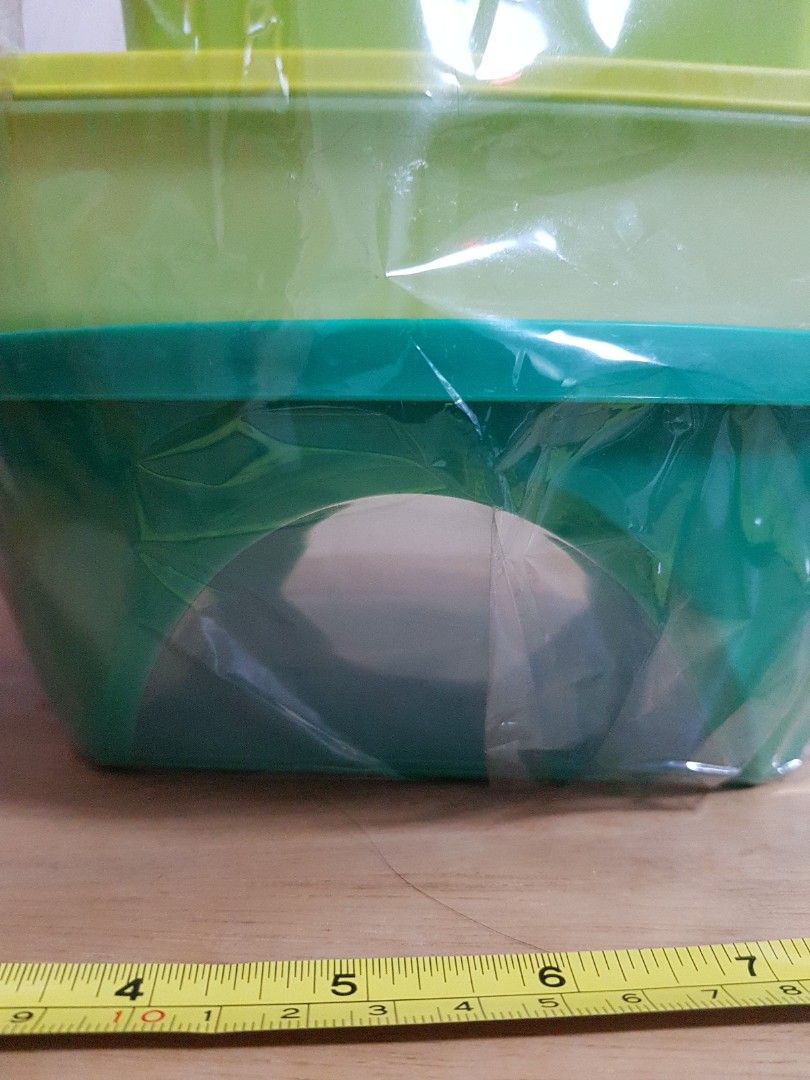 [Value for Money] Presentable Tupperware Gift Set, Furniture & Home ...