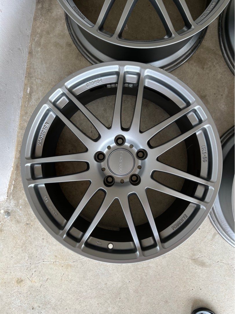 Prodrive GC-014i, Car Accessories, Tyres & Rims on Carousell