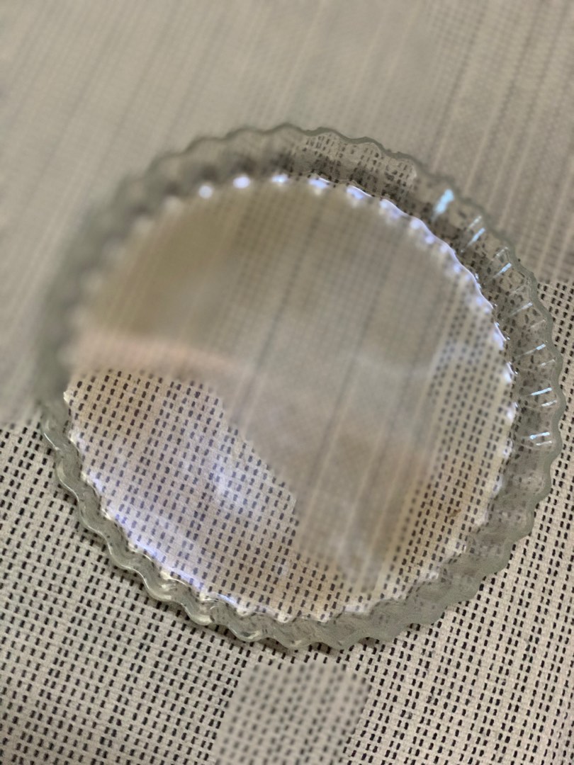 Pyrex Pie Plates, Furniture & Home Living, Kitchenware & Tableware ...