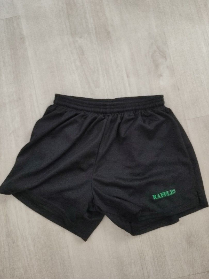 Raffles Institution Boys Uniform, Men's Fashion, Tops & Sets, Sets ...