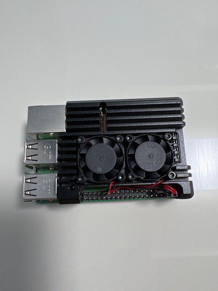 Raspberry Pi 3B, Computers & Tech, Parts & Accessories, Computer Parts on Carousell