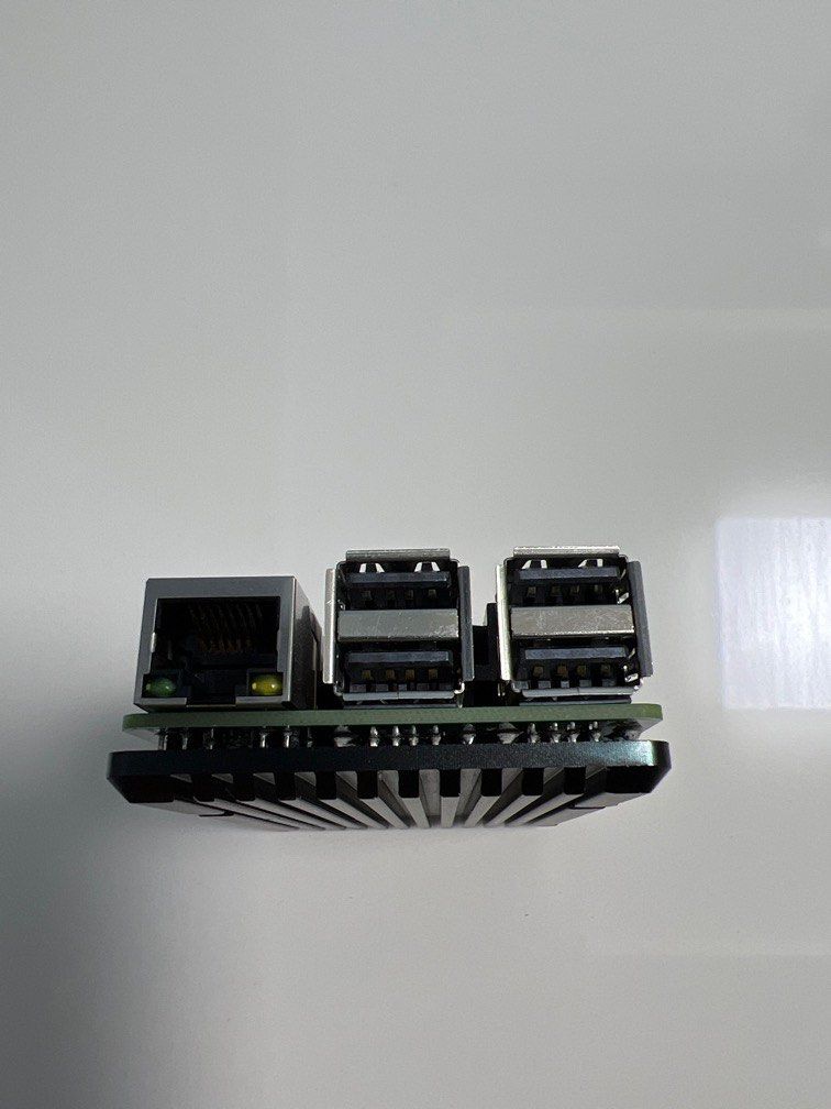 Raspberry Pi 3B, Computers & Tech, Parts & Accessories, Computer Parts on Carousell