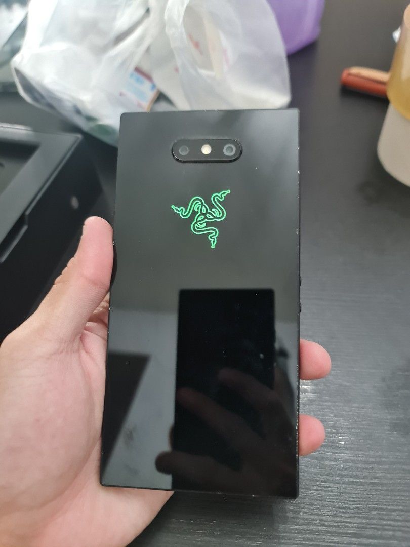 Razor phone 2, Mobile Phones & Gadgets, Mobile Phones, Android Phones ...