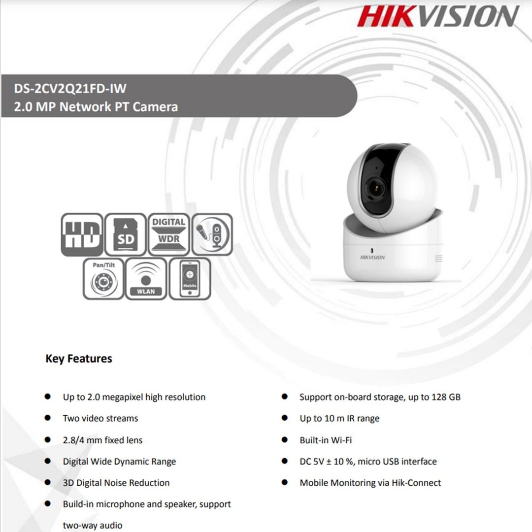 Rental of CCTV with 4G Router for Shows or Exhibition, Furniture & Home ...