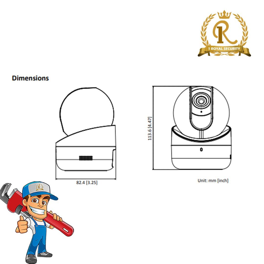 Rental of CCTV with 4G Router for Shows or Exhibition, Furniture & Home ...