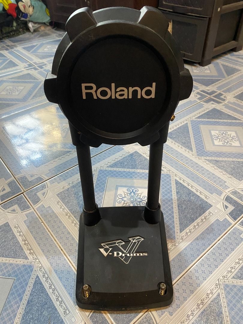 ROLAND KD9, Hobbies & Toys, Music & Media, Musical Instruments on Carousell