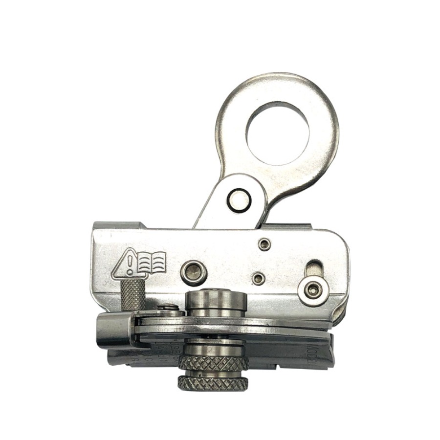 rope grab h8206, fall arrest, rope brake, aid climbing device, safety ...