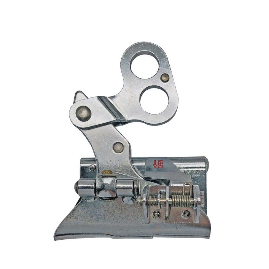 rope grab h8706, fall arrest, rope brake, aid climbing device, safety ...