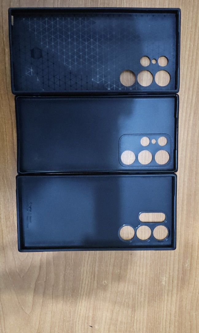 S23 ultra casing 3for 1,200, Mobile Phones & Gadgets, Mobile & Gadget ...