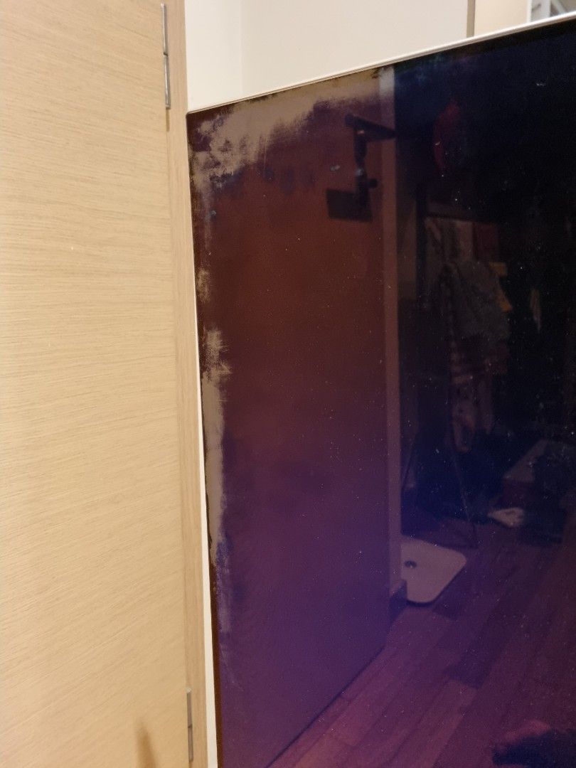 Samsung 65" QLED TV (Faulted Panel), TV & Home Appliances, TV ...