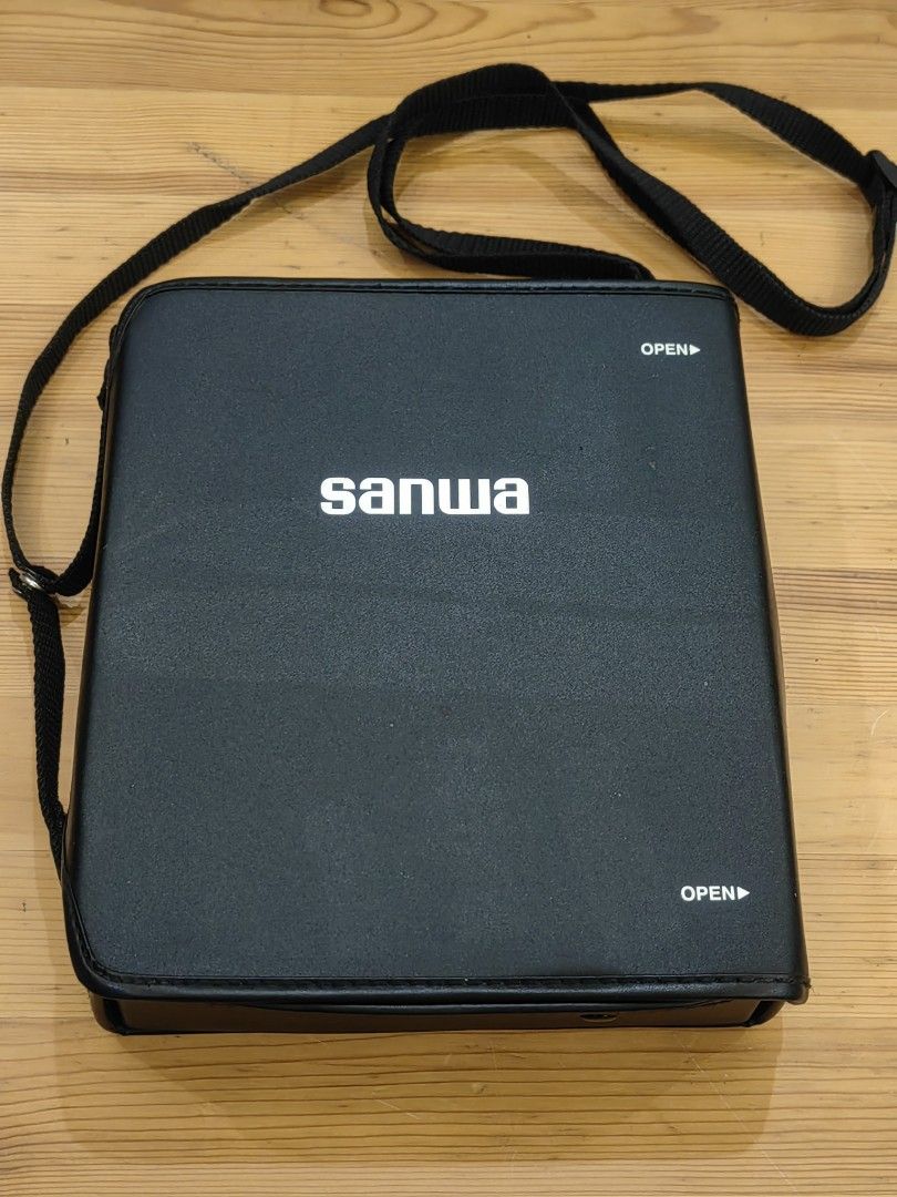 Sanwa Analog Insulation Resistance Multi Tesrer, Commercial ...