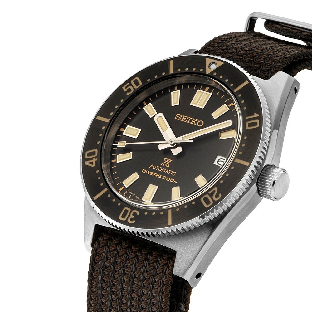 Seiko Prospex 62MAS / 63MAS Automatic Watch SPB239 SPB239J1, Luxury ...