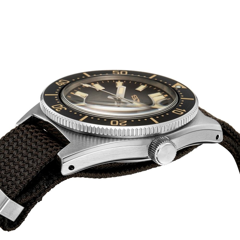 Seiko Prospex 62MAS / 63MAS Automatic Watch SPB239 SPB239J1, Luxury ...