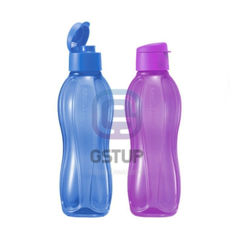 Selling 1L Tupperware Eco Bottle, Furniture & Home Living, Kitchenware ...
