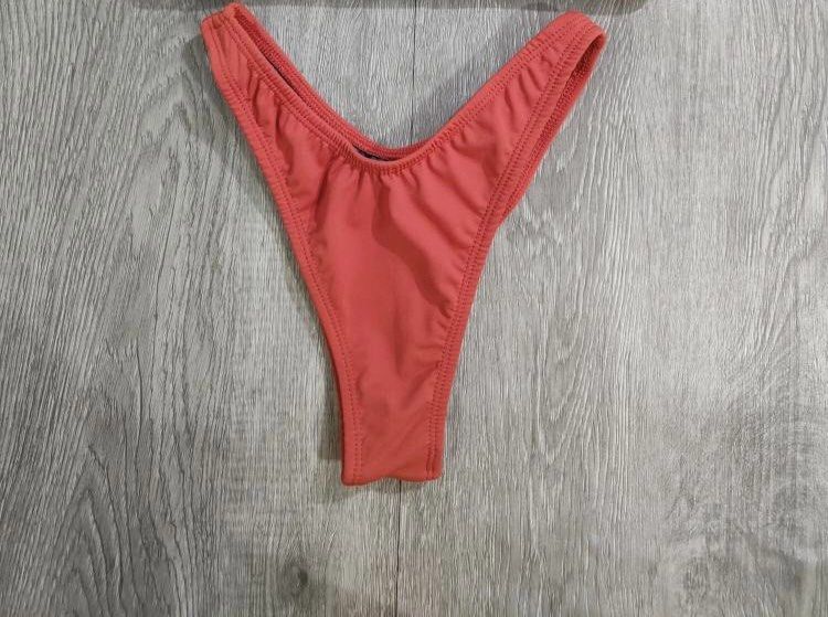 Sew Local Bikini (Mimi Top, Darcy Bottom), Women's Fashion, Swimwear ...