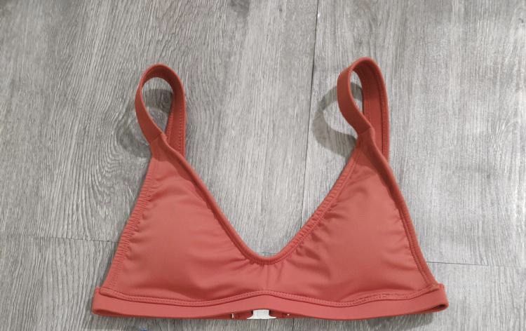 Sew Local Bikini (Mimi Top, Darcy Bottom), Women's Fashion, Swimwear ...