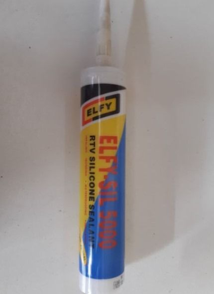 Silicon Sealant High Performance Sealing Bonding Waterproofing ...