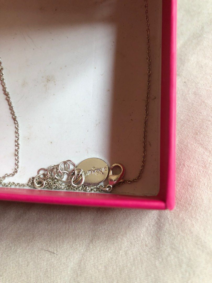 Smiggle ice cream necklace, Women's Fashion, Jewelry & Organisers ...
