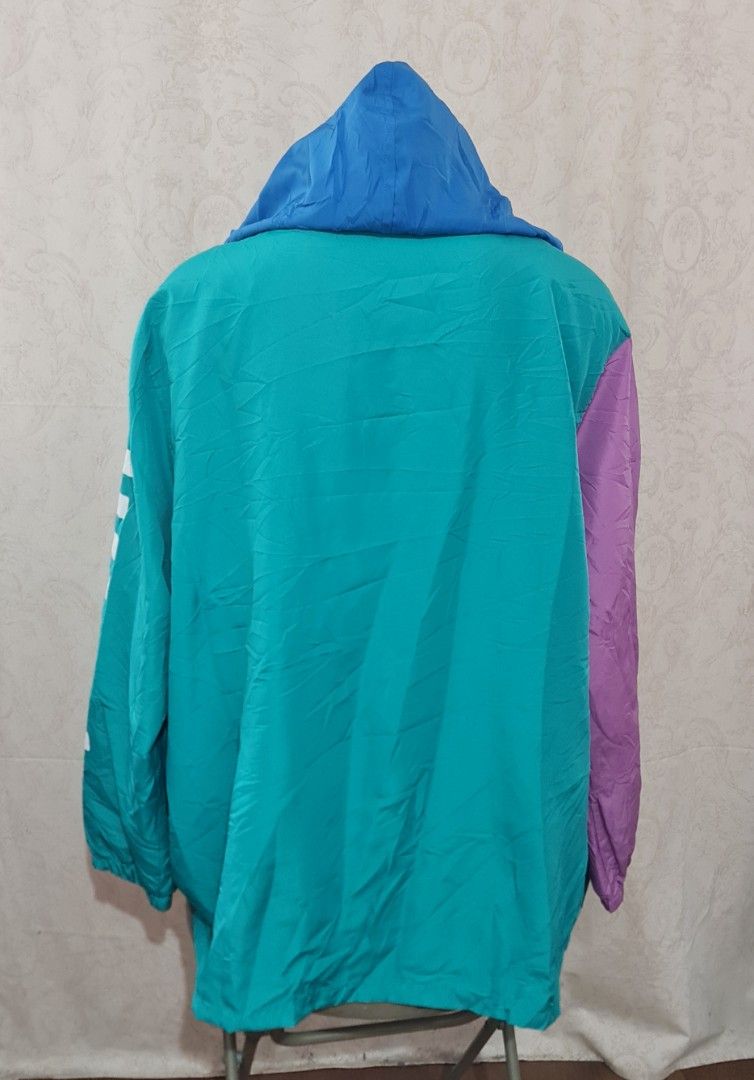 Sony PlayStation Anorak Windbreaker, Men's Fashion, Coats, Jackets and ...