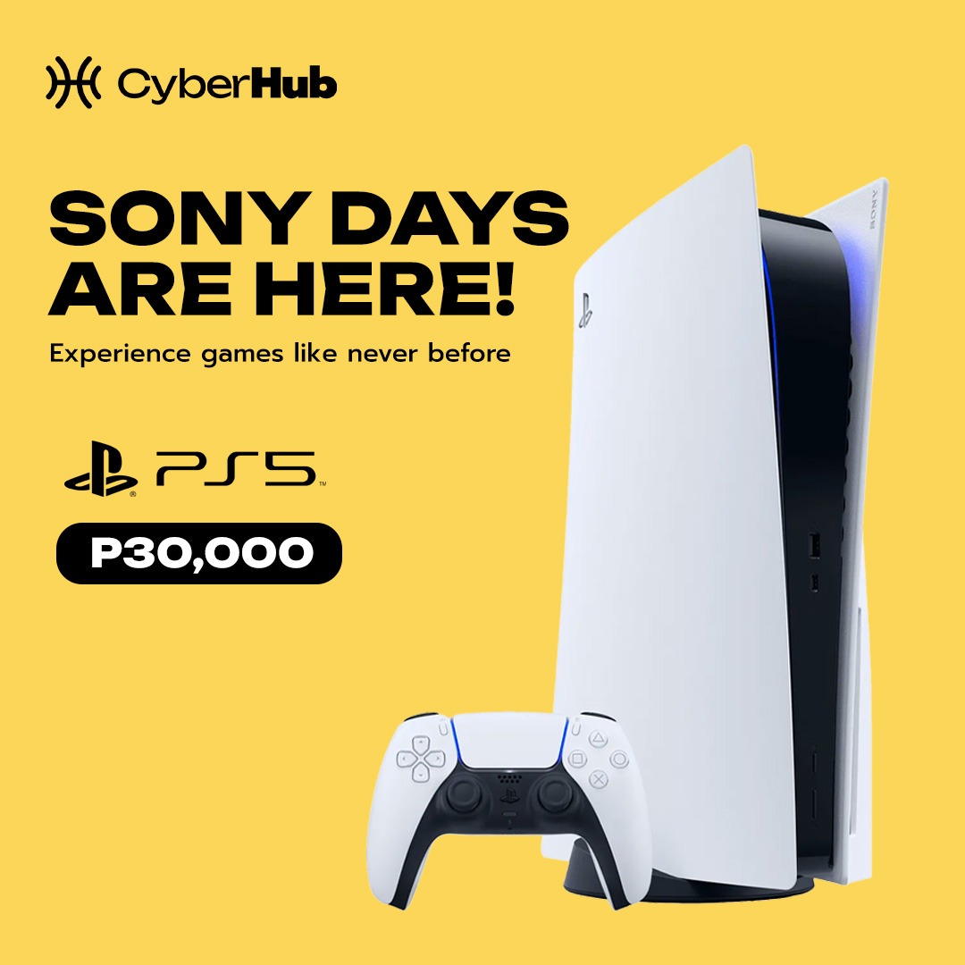 Sony PS5 Japan Disc, Video Gaming, Video Game Consoles, PlayStation on ...