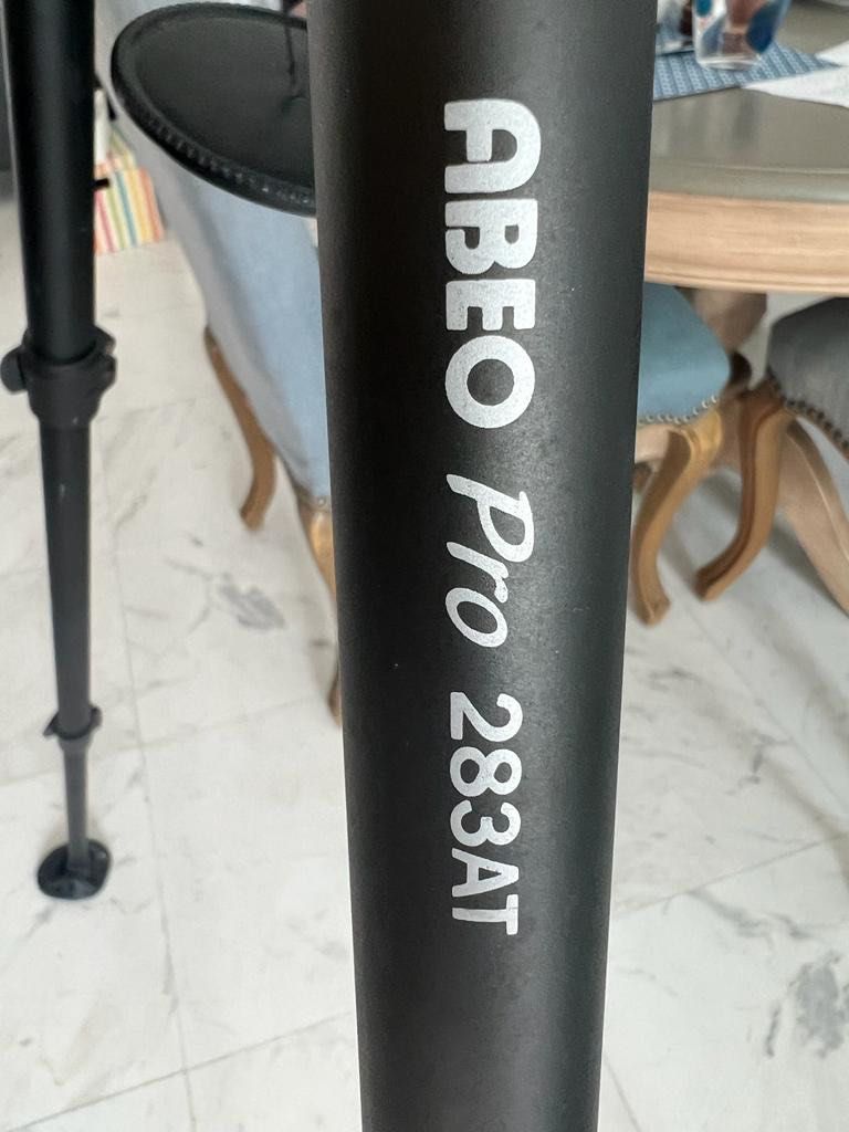 Spotting Scope Yukon advanced optic, 6 - 100x100, with Tripod (Abeo Pro ...