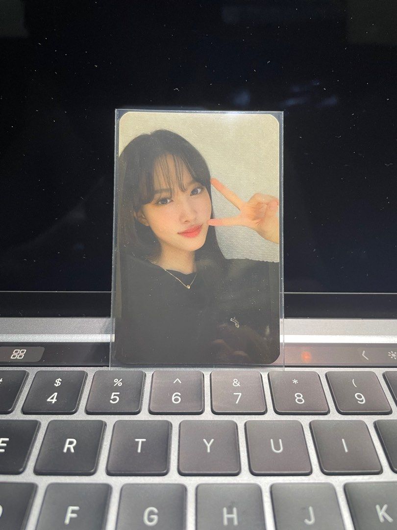 STAYC Yoon So Bad Withdrama POB Photocard, Hobbies & Toys, Memorabilia ...