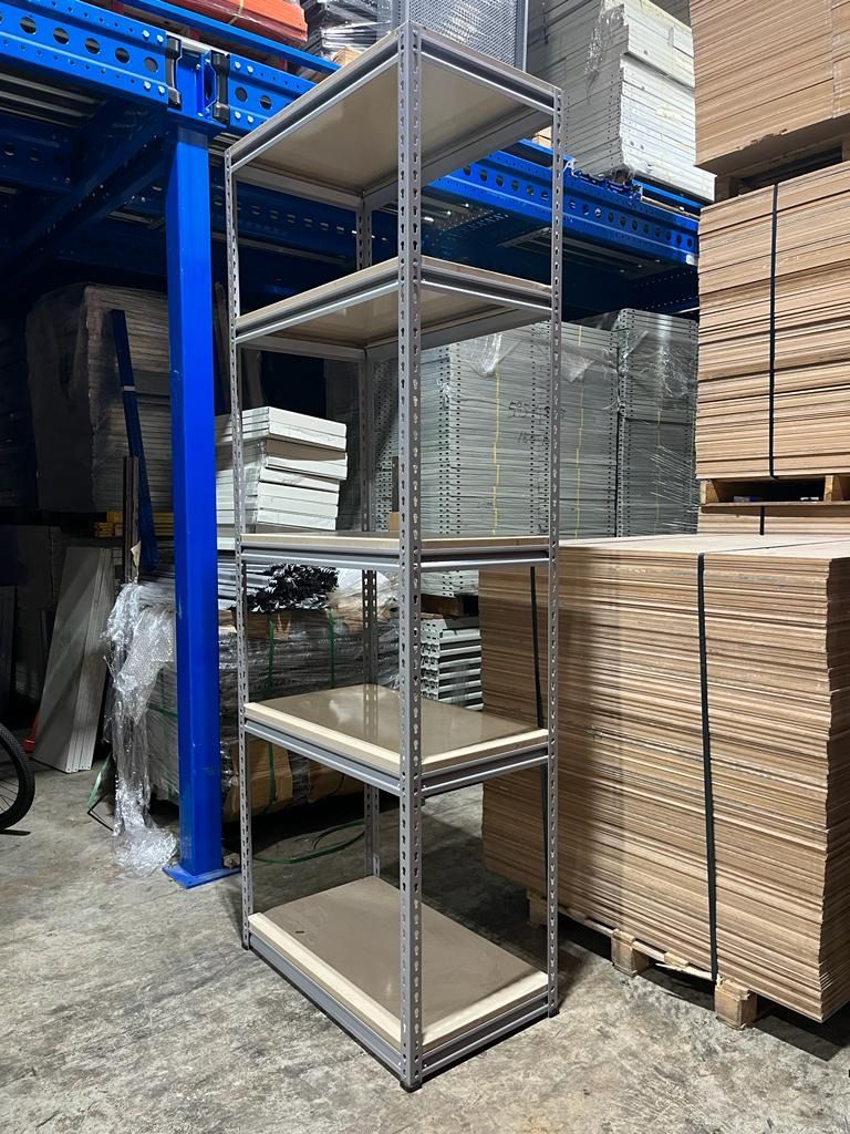 Storage Racks / Warehouse rack / used rack / shelving / Boltless rack ...