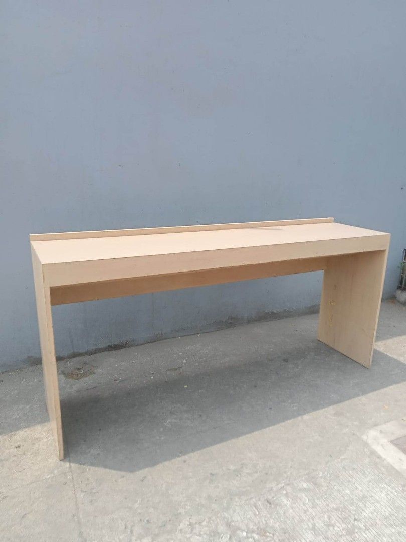 Student Study Table, Furniture & Home Living, Furniture, Tables & Sets ...