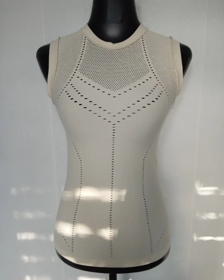 subversive tank top, Women's Fashion, Tops, Sleeveless on Carousell