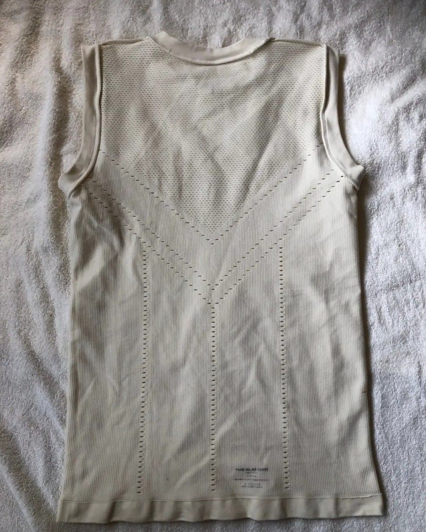 subversive tank top, Women's Fashion, Tops, Sleeveless on Carousell