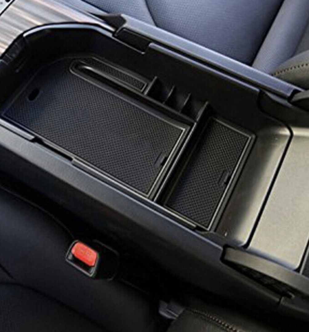 Sun shade Toyota Camry 2021 Sunshade and console organizer, Car ...