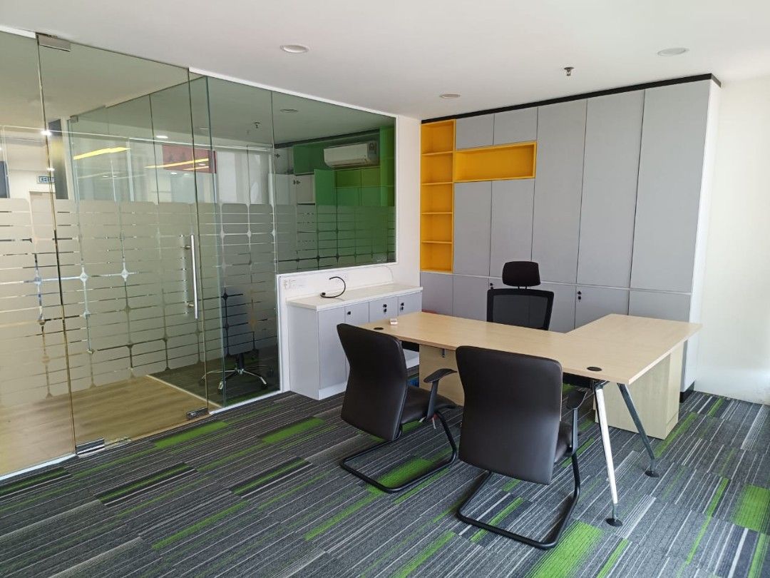 Sunway Nexis Business Suite, Property, Rentals on Carousell