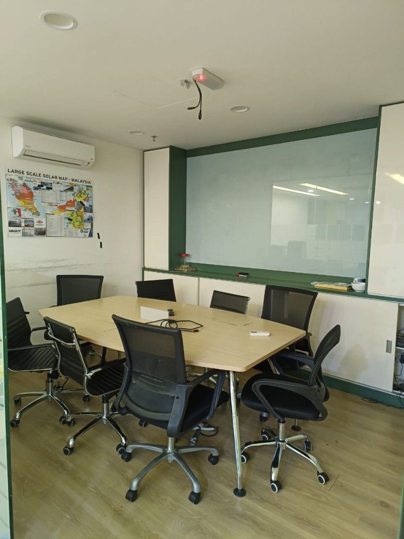 Sunway Nexis Business Suite, Property, Rentals on Carousell