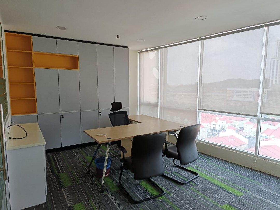 Sunway Nexis Business Suite, Property, Rentals on Carousell