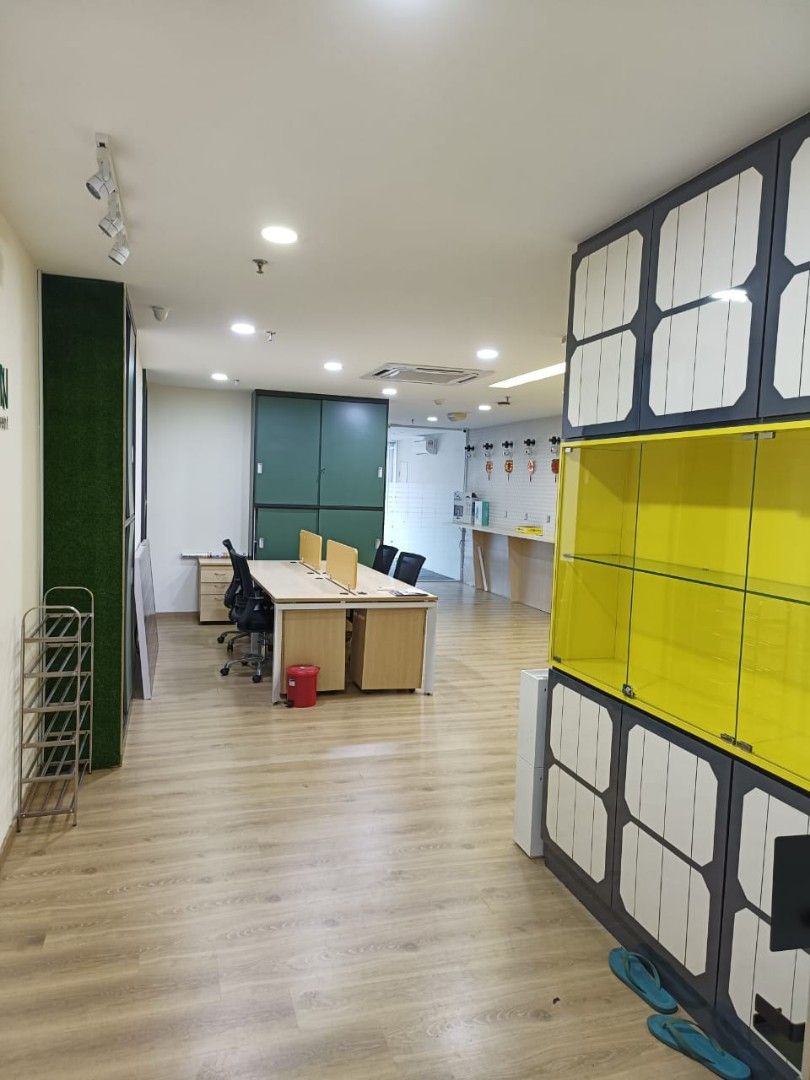 Sunway Nexis Business Suite, Property, Rentals on Carousell