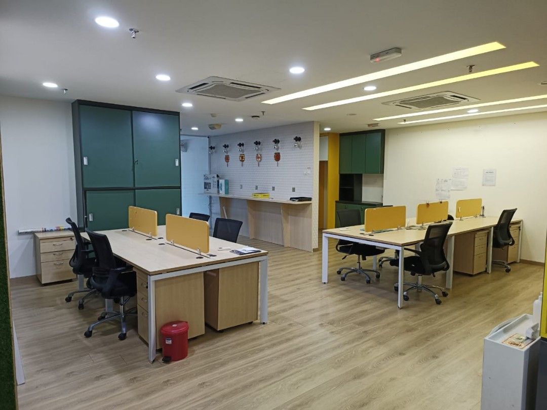 Sunway Nexis Business Suite, Property, Rentals on Carousell