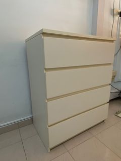 Chest Drawers, Furniture & Home Living, Furniture, Shelves, Cabinets ...