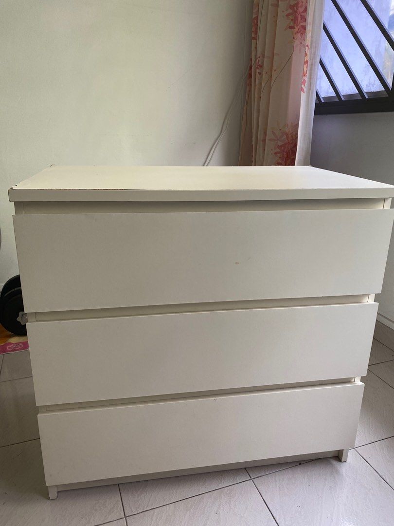 Chest Drawers, Furniture & Home Living, Furniture, Shelves, Cabinets ...