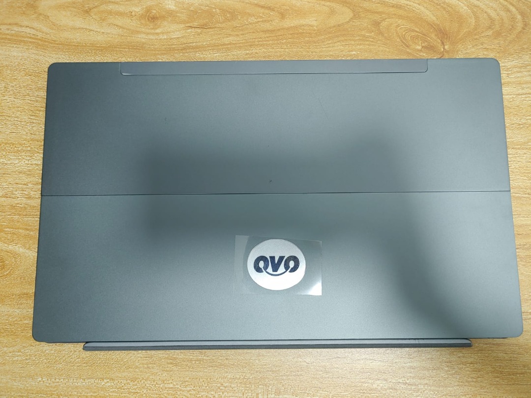 Super Slim 15 Inch SSD Laptop - 4GB RAM - Fast Speed - Free MS Office ...