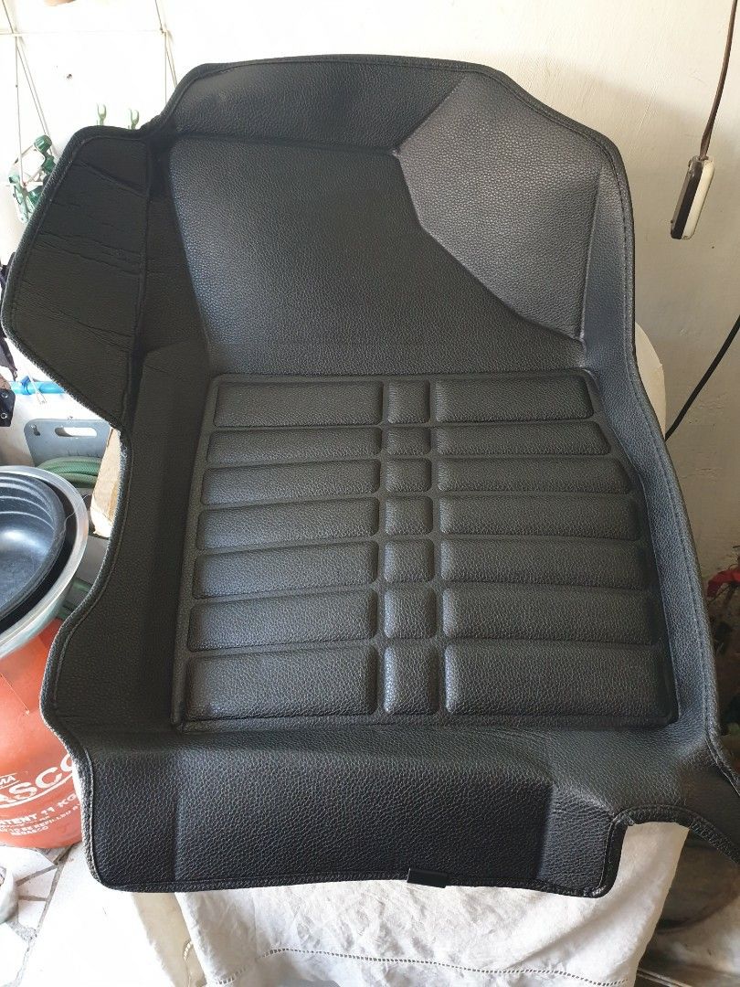 Suzuki Spresso Deep Dish Mat, Car Parts & Accessories, Upholstery ...